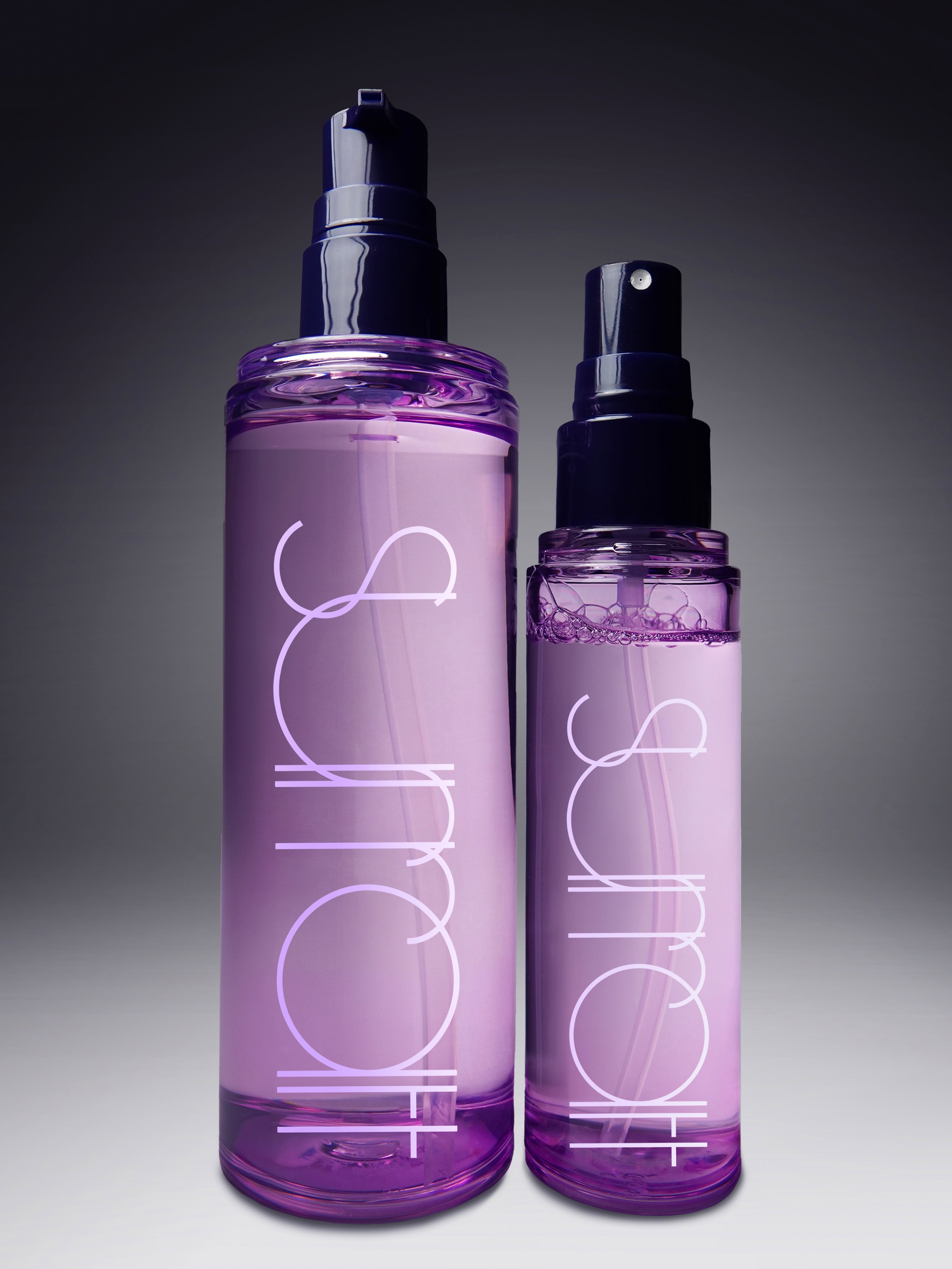 Japanese Cleansing Oil and Hydrating Face Mist | Surratt – Surratt Beauty