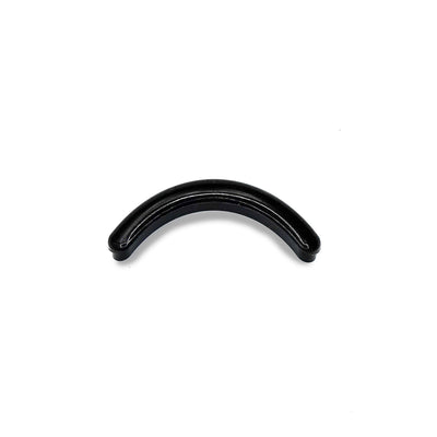 Lash curler pads store